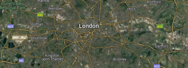 Taxi Nuneaton - Minicabs | Nuneaton Airport Express